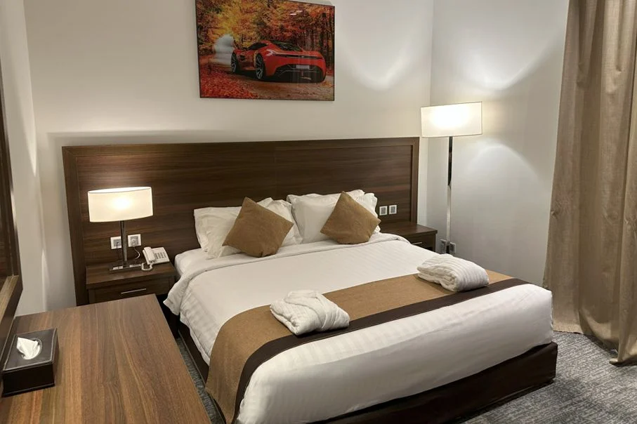 Enala Hotels and Resorts