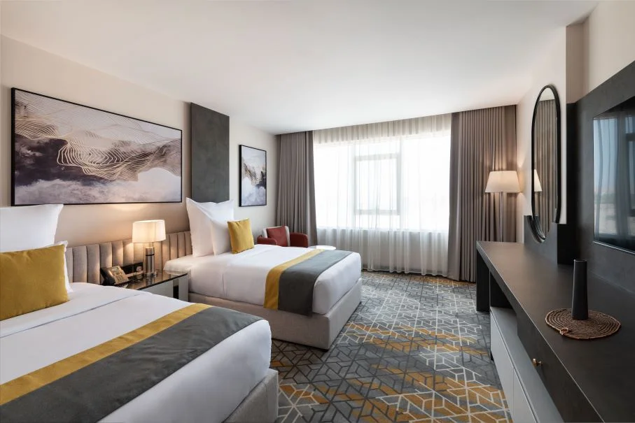 Enala Hotels and Resorts