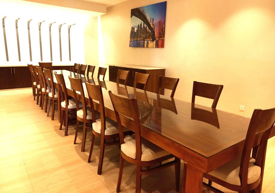 فيلا الضيافة غرفة - اناله للفنادق والمنتجعات | Enala Hotels and Resorts